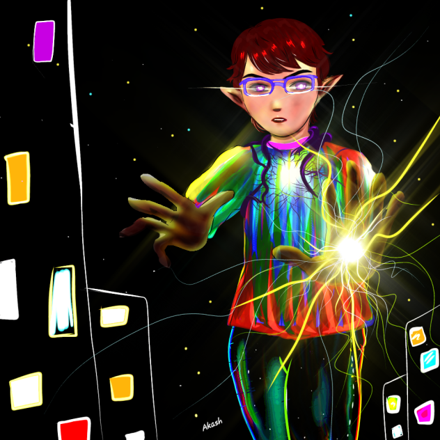 I'm prime! - ibisPaint