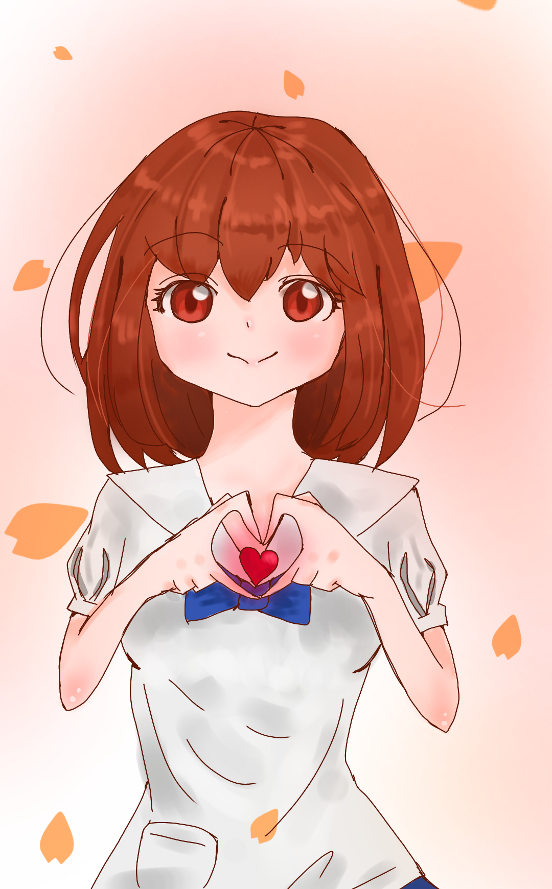 Thai student 🇹🇭 - ibisPaint