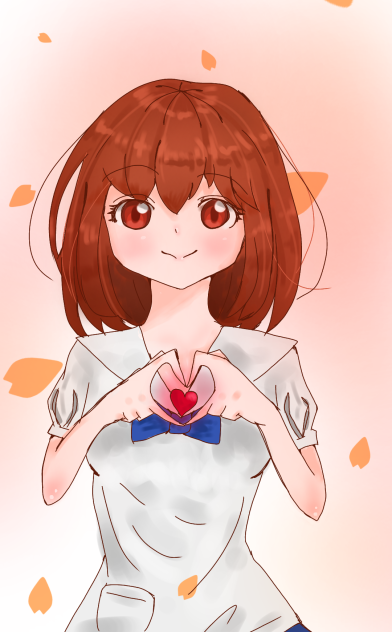 Thai student 🇹🇭 - ibisPaint