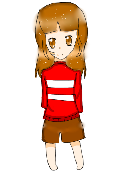 speed paint BENZ MINECRAFT - ibisPaint