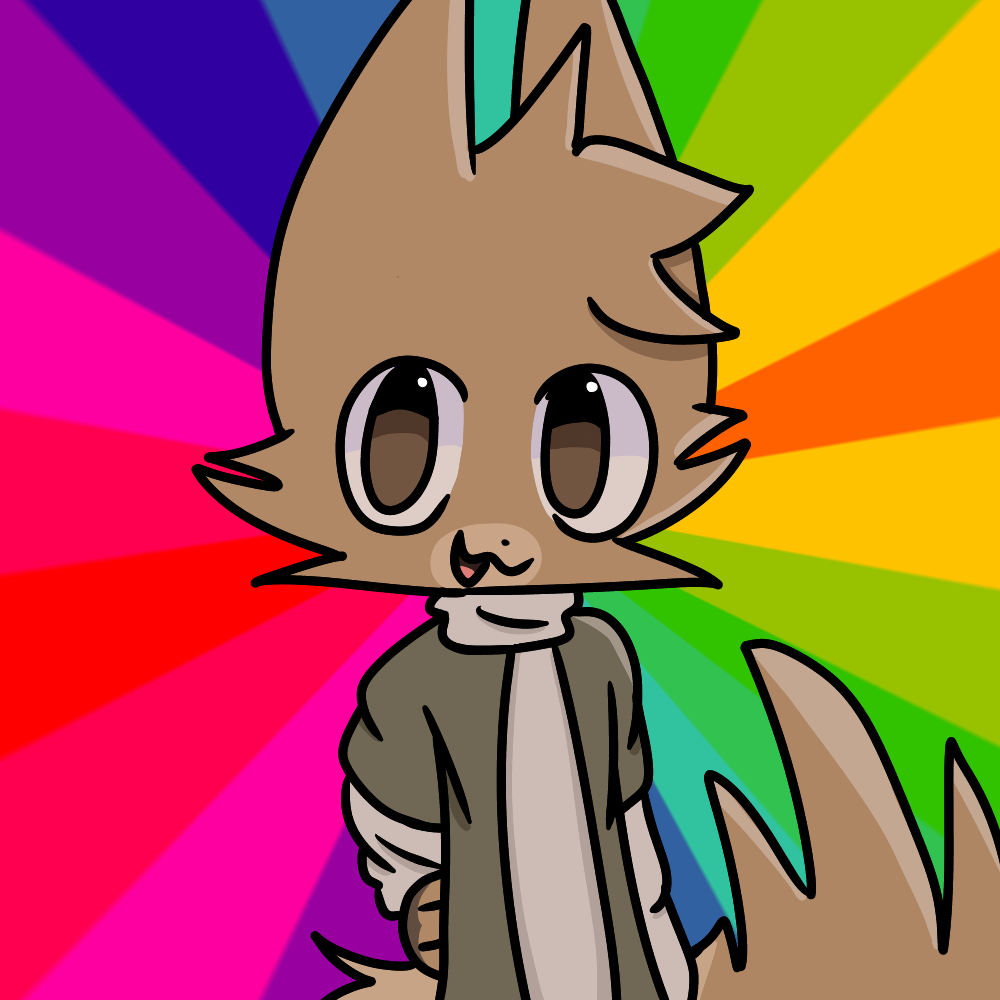 Art req for Lauri - ibisPaint