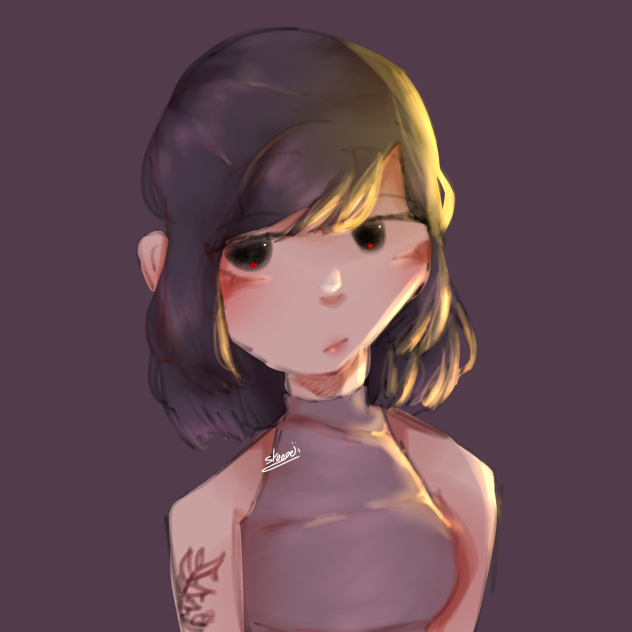 hear me out- - ibisPaint