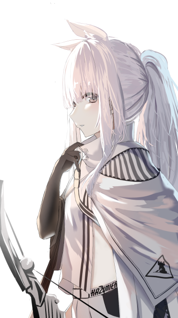 Platinum - ibisPaint