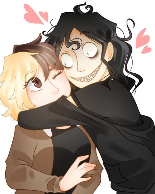 Lily and John - ibisPaint