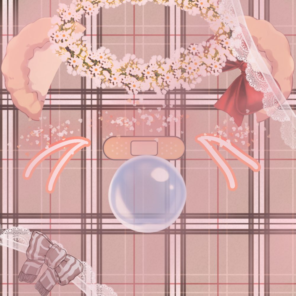 Create your profile picture - ibisPaint