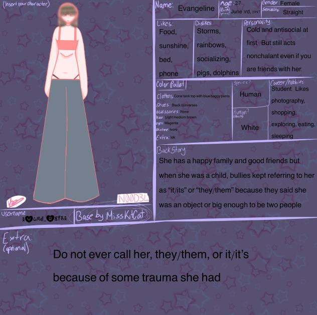 Oc check - ibisPaint