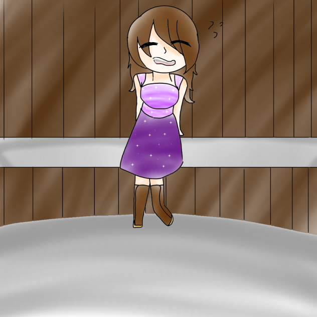 memories - ibisPaint