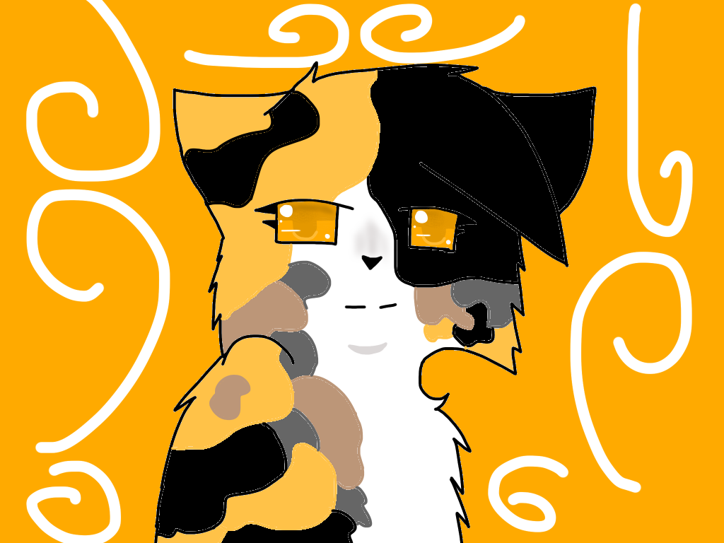 Spottedleaf - ibisPaint