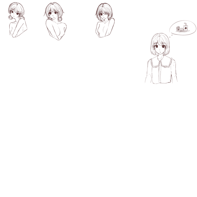 Form nowhere - ibisPaint