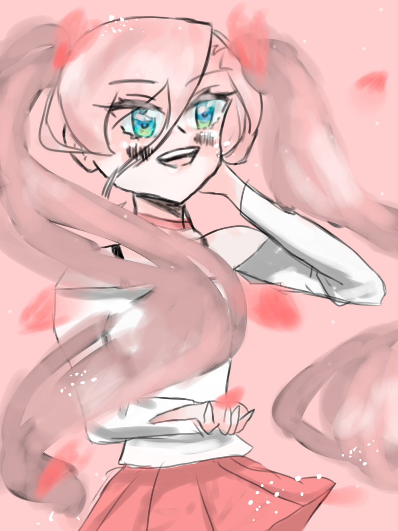 Sans titre 40 - ibisPaint