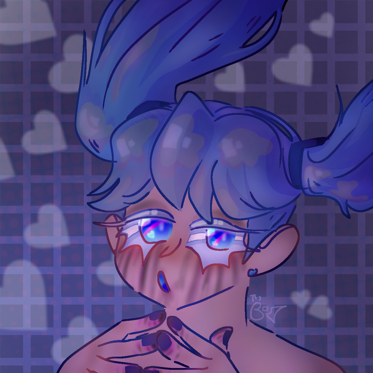 alt Hatsune Miku - ibisPaint