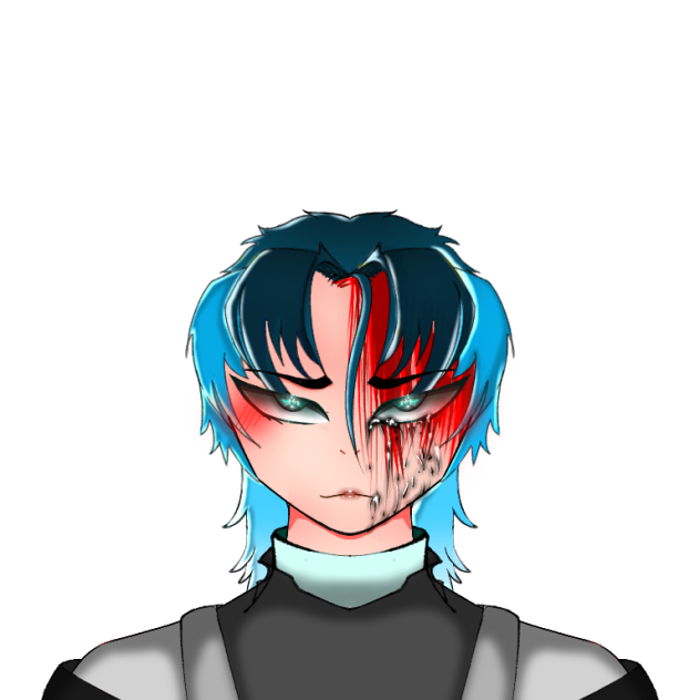 yandere maybe - ibisPaint