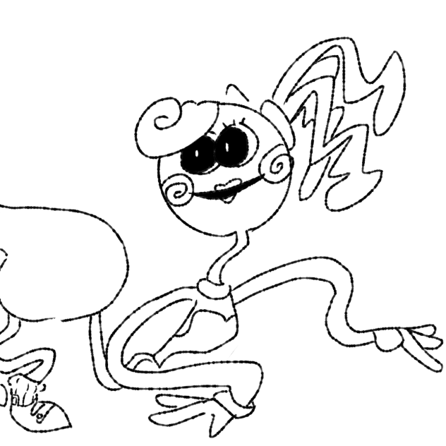 Aggressive - ibisPaint