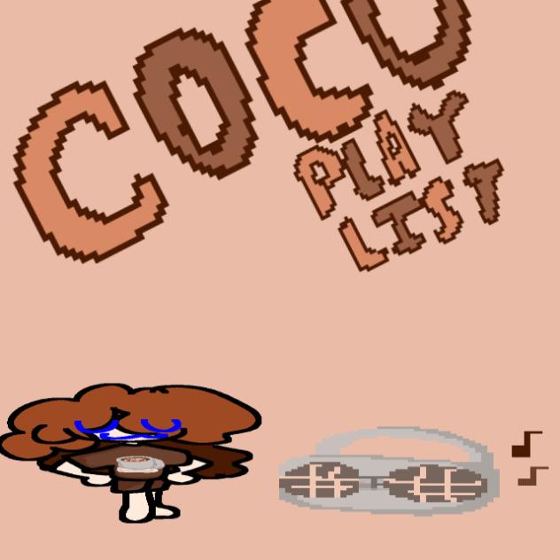 coco - ibisPaint