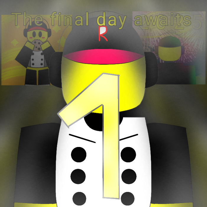 Goodbye 2024 - ibisPaint