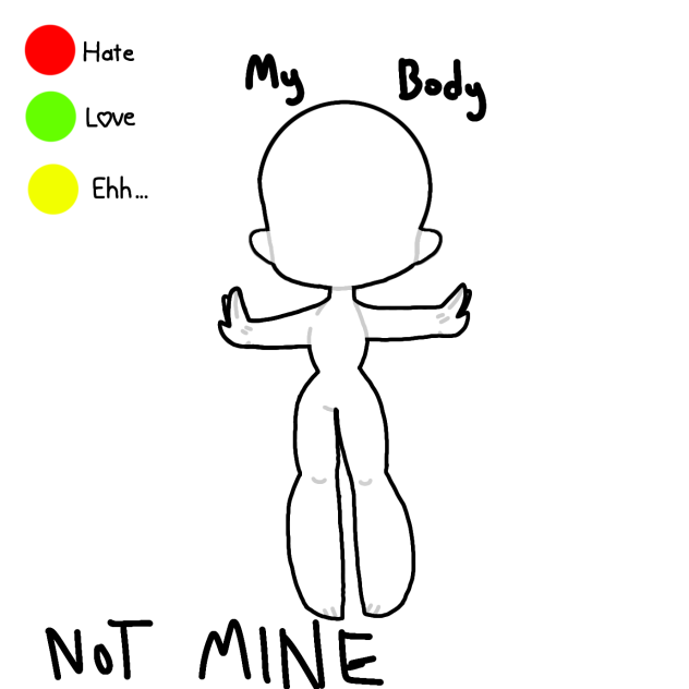 clean base - ibisPaint