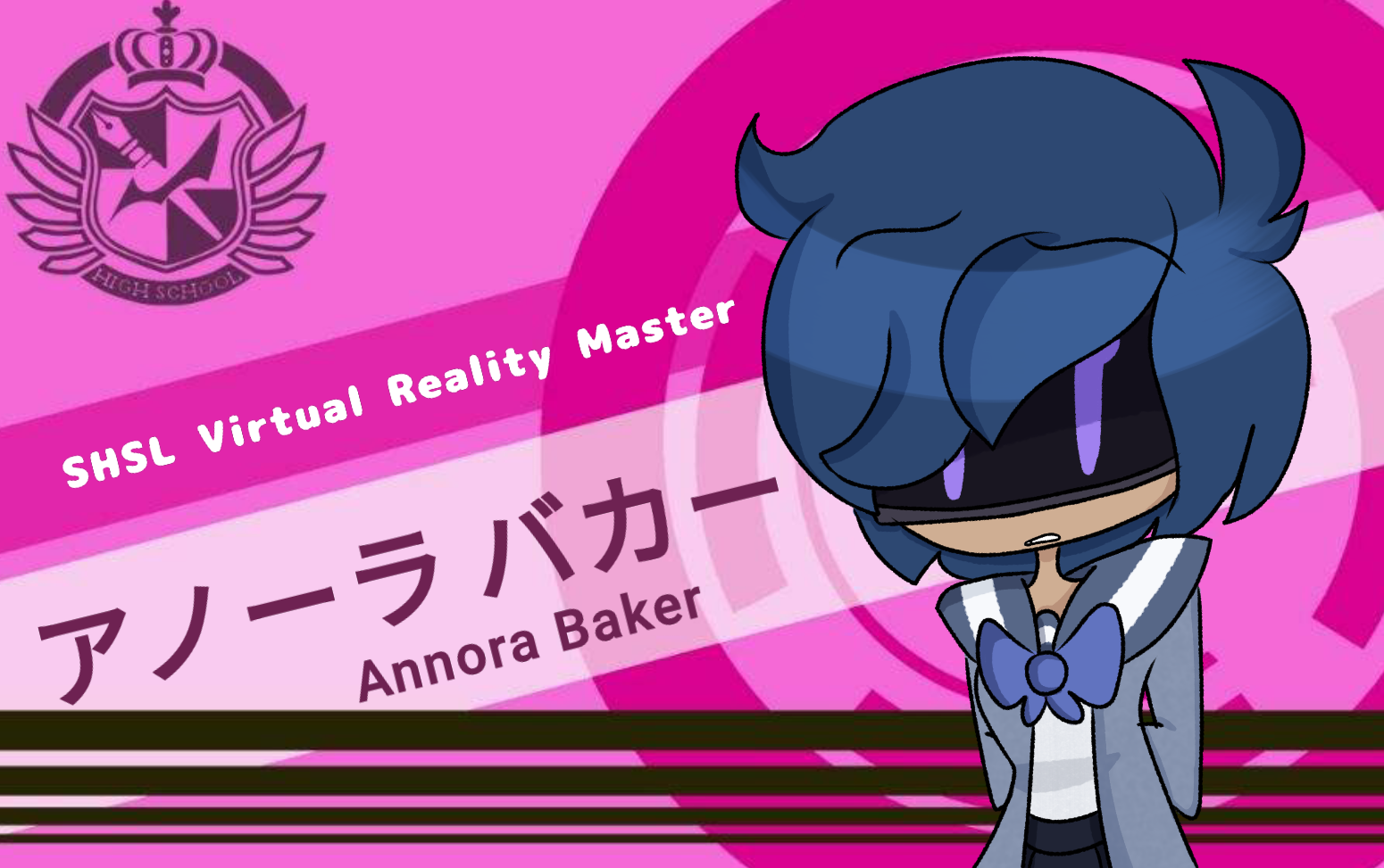 Annora Baker - ibisPaint