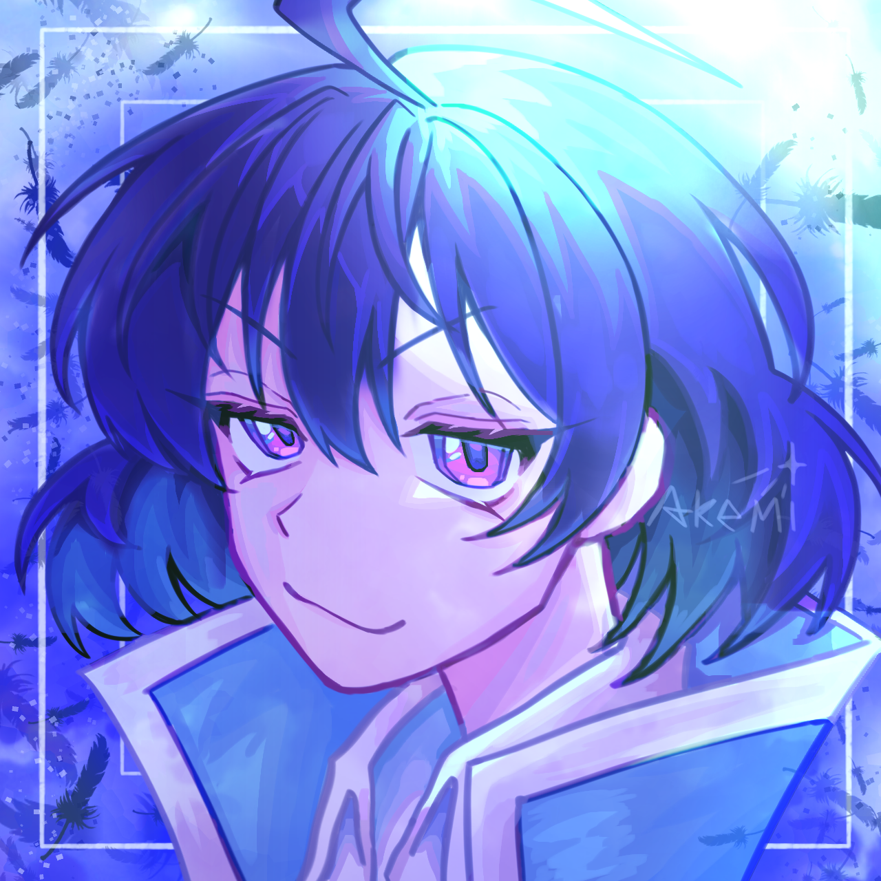 Evil Cycle Iruma - ibisPaint