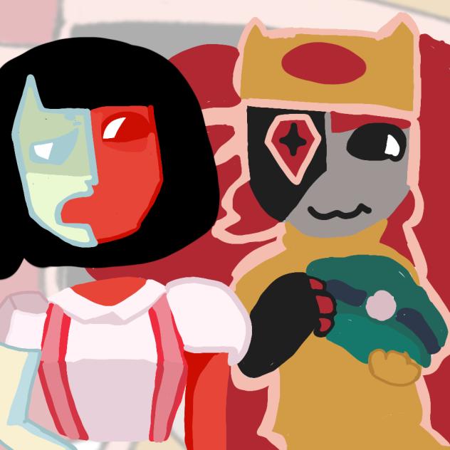 oh Ena.. - ibisPaint