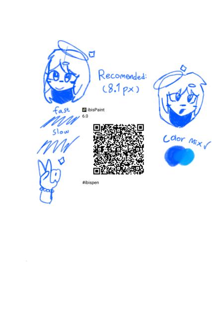 Brush( again) - ibisPaint