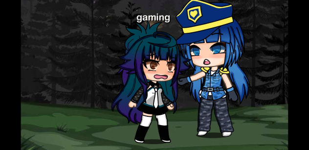 HELP HER! - ibisPaint