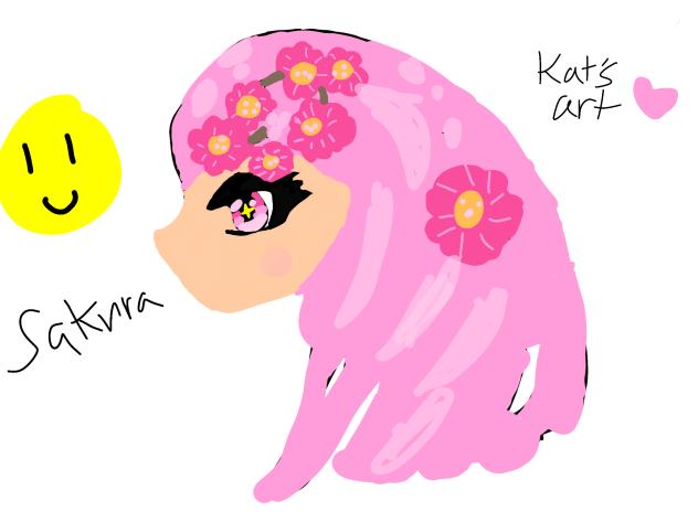 🌸💝🎀💘 - ibisPaint