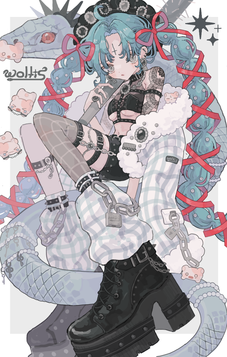 無題595 - ibisPaint