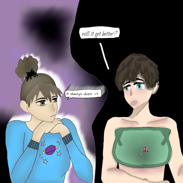 past talk - ibisPaint