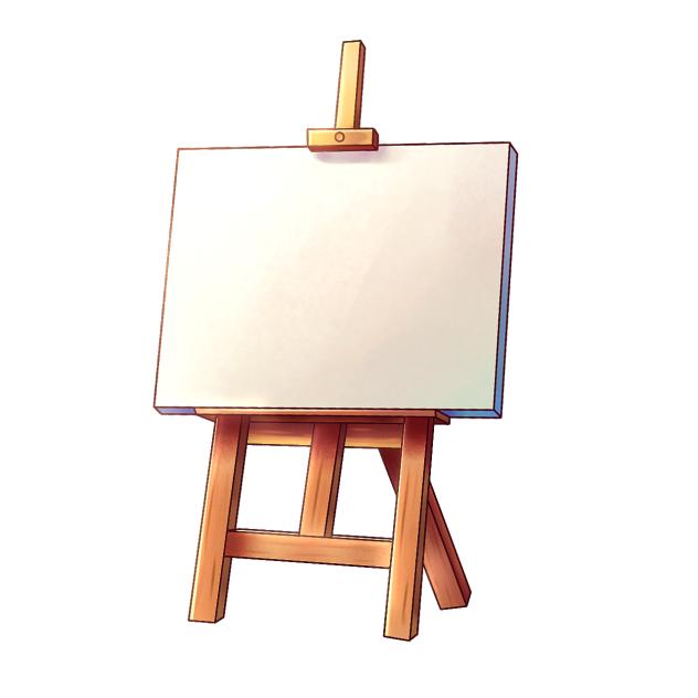 Canvas . - ibisPaint