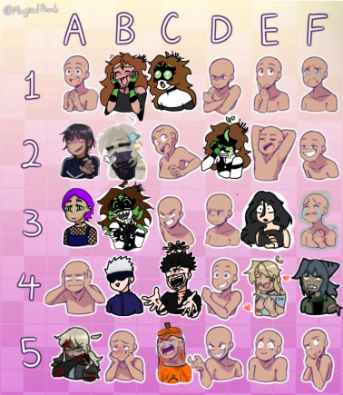 collab 15 - ibisPaint