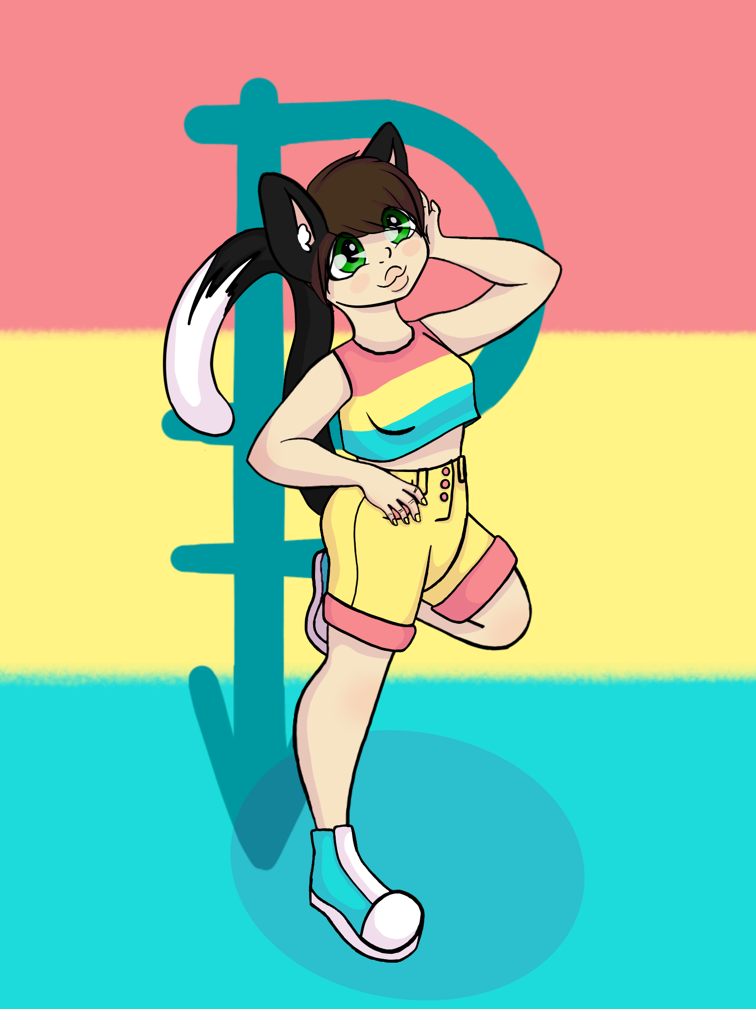 Pride Month - ibisPaint