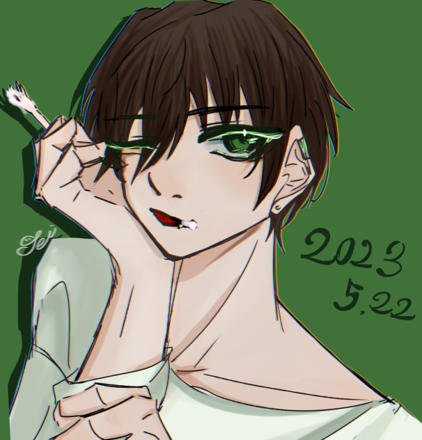 無題578 - ibisPaint