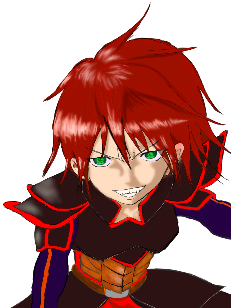 無題19 - ibisPaint