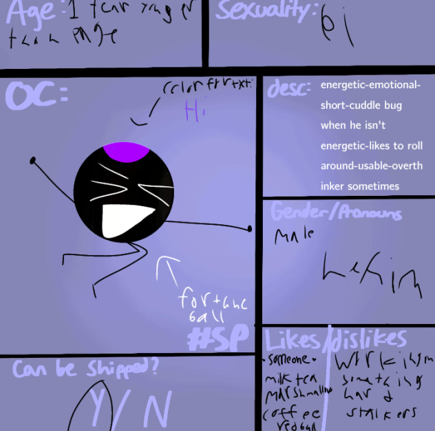 CAM°^° - ibisPaint