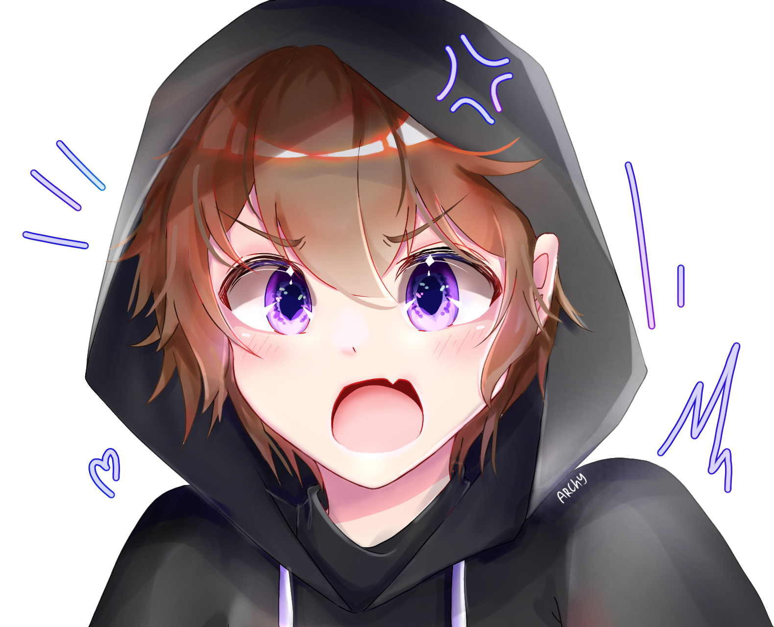NightD - ibisPaint