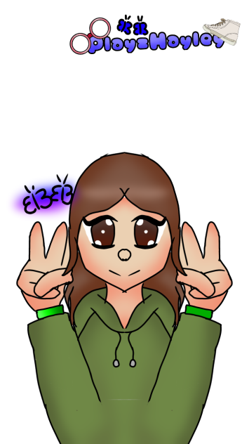 Charlie Emily - ibisPaint