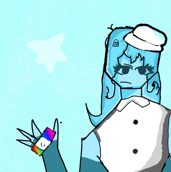 Connie🫶 - ibisPaint