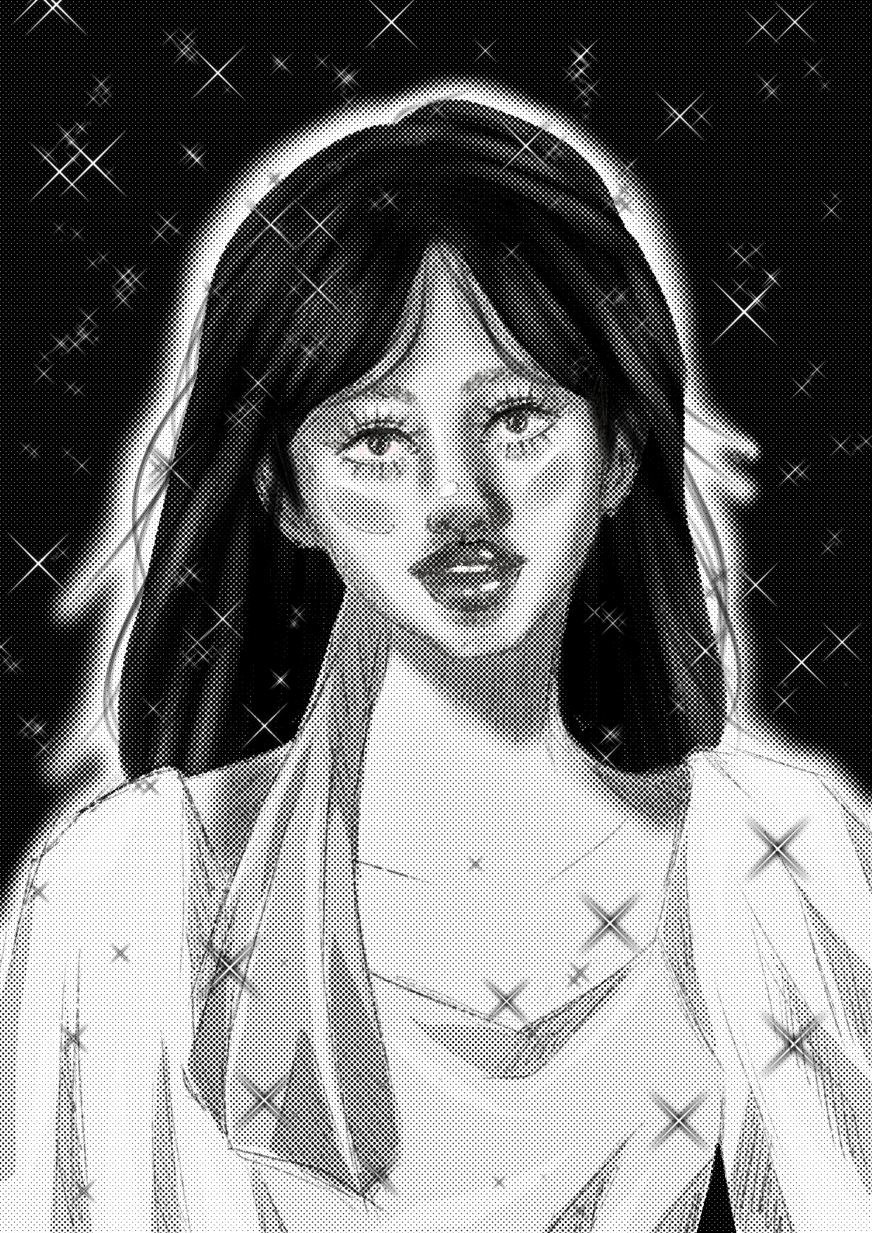 no caption - ibisPaint