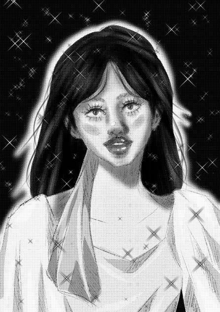 no caption - ibisPaint