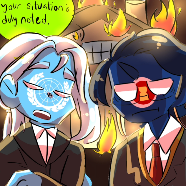 South east ARSON - ibisPaint