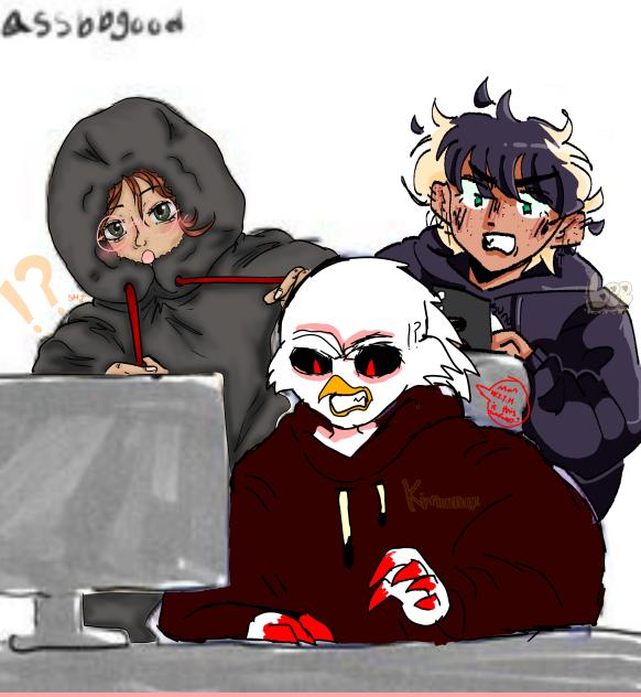 Collab 32 - ibisPaint