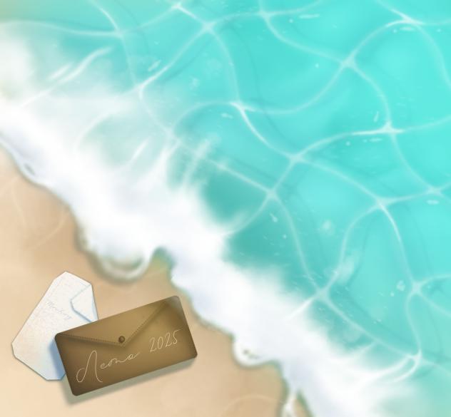sea (море) - ibisPaint