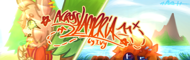 funny banner - ibisPaint