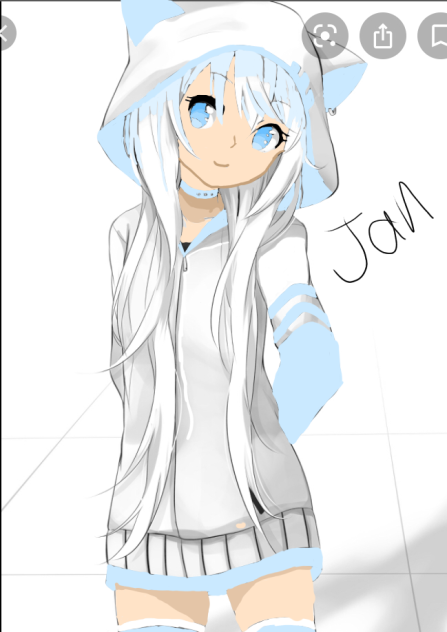 January - ibisPaint