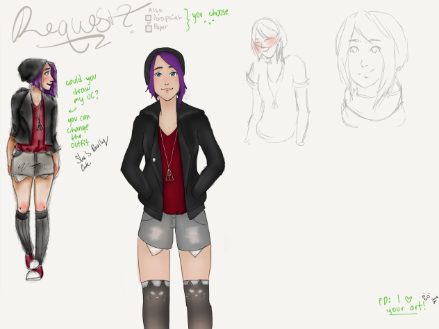 request 1 - ibisPaint