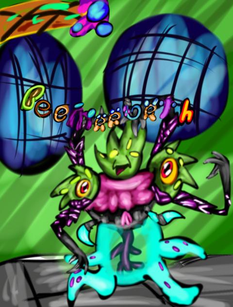 Bemeebeth - ibisPaint