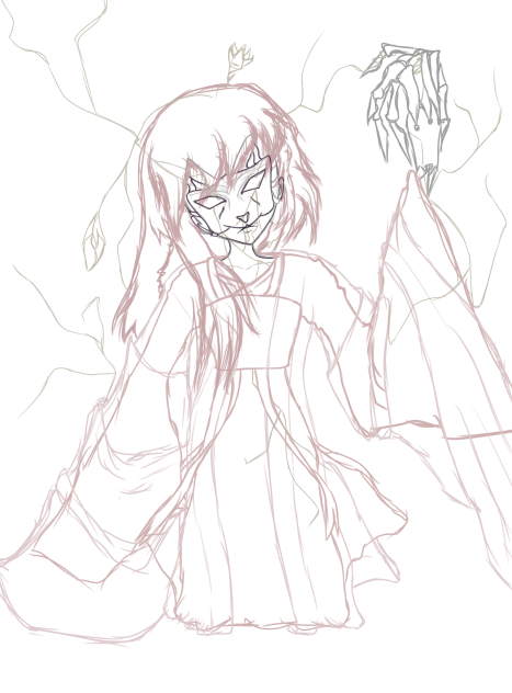 Progress - ibisPaint