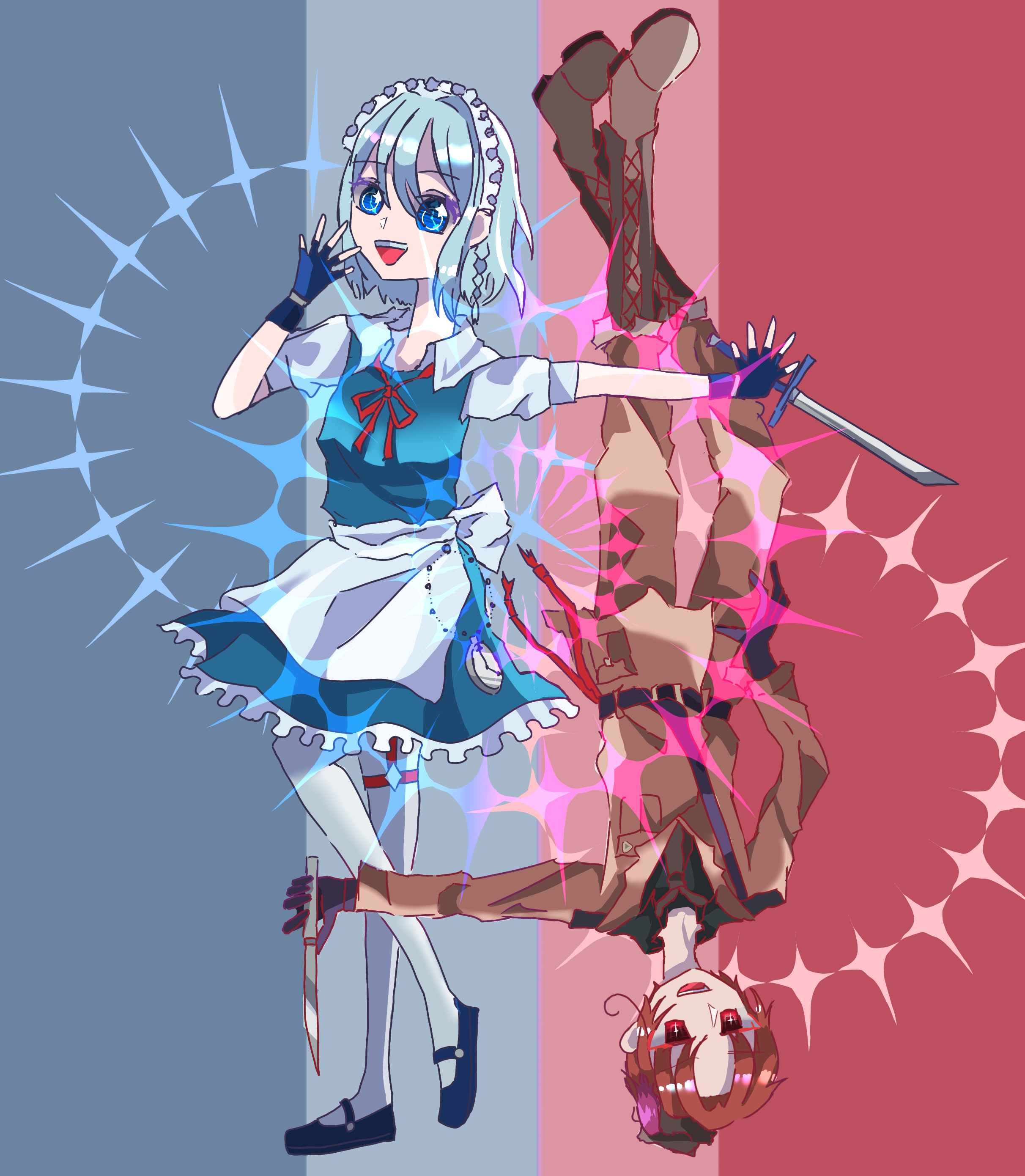 東欧project - ibisPaint