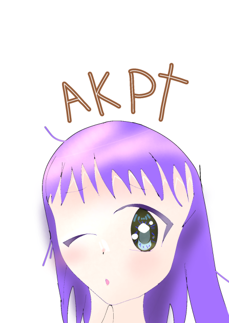 AKPT - ibisPaint