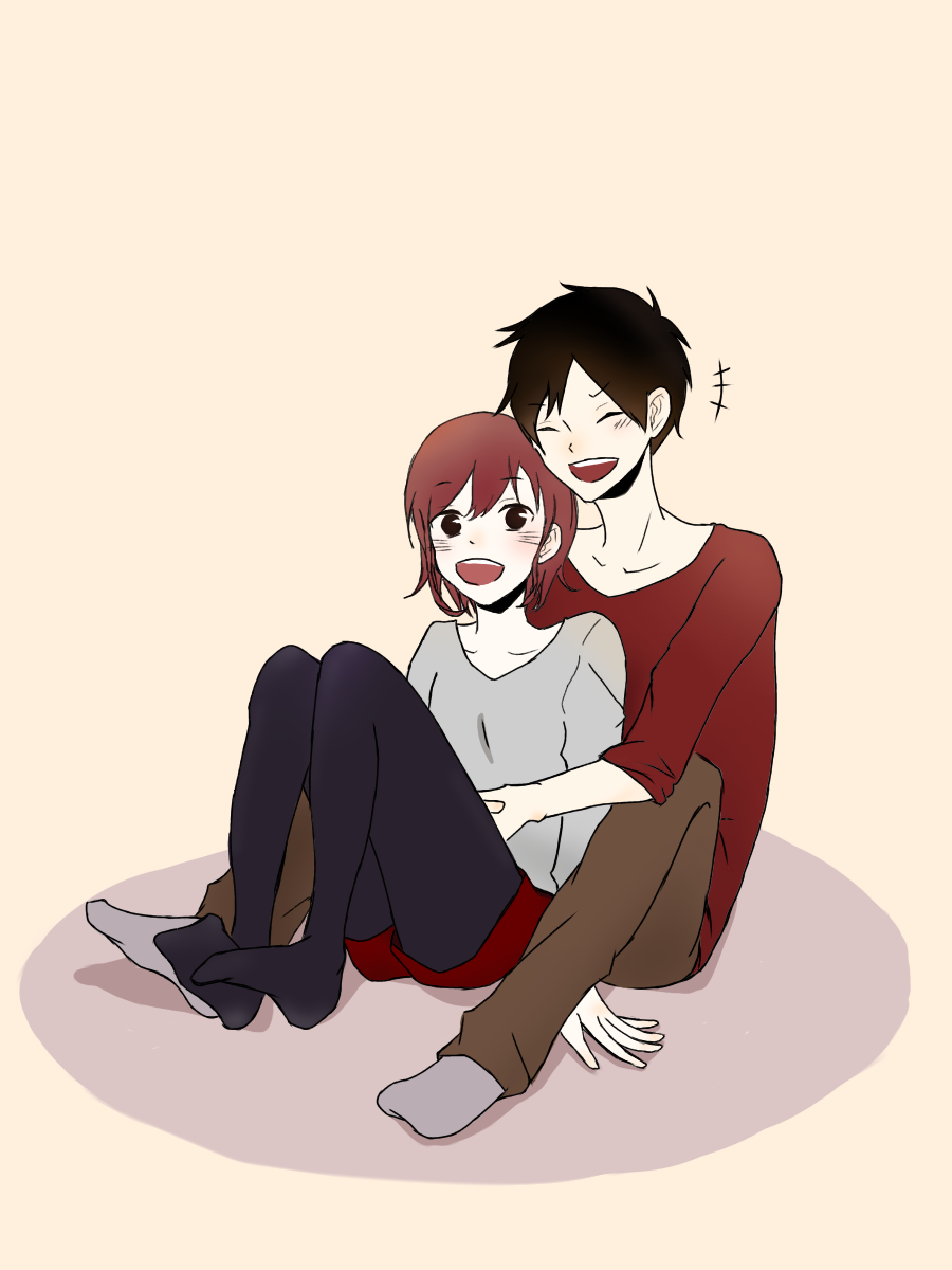 happy time - ibisPaint